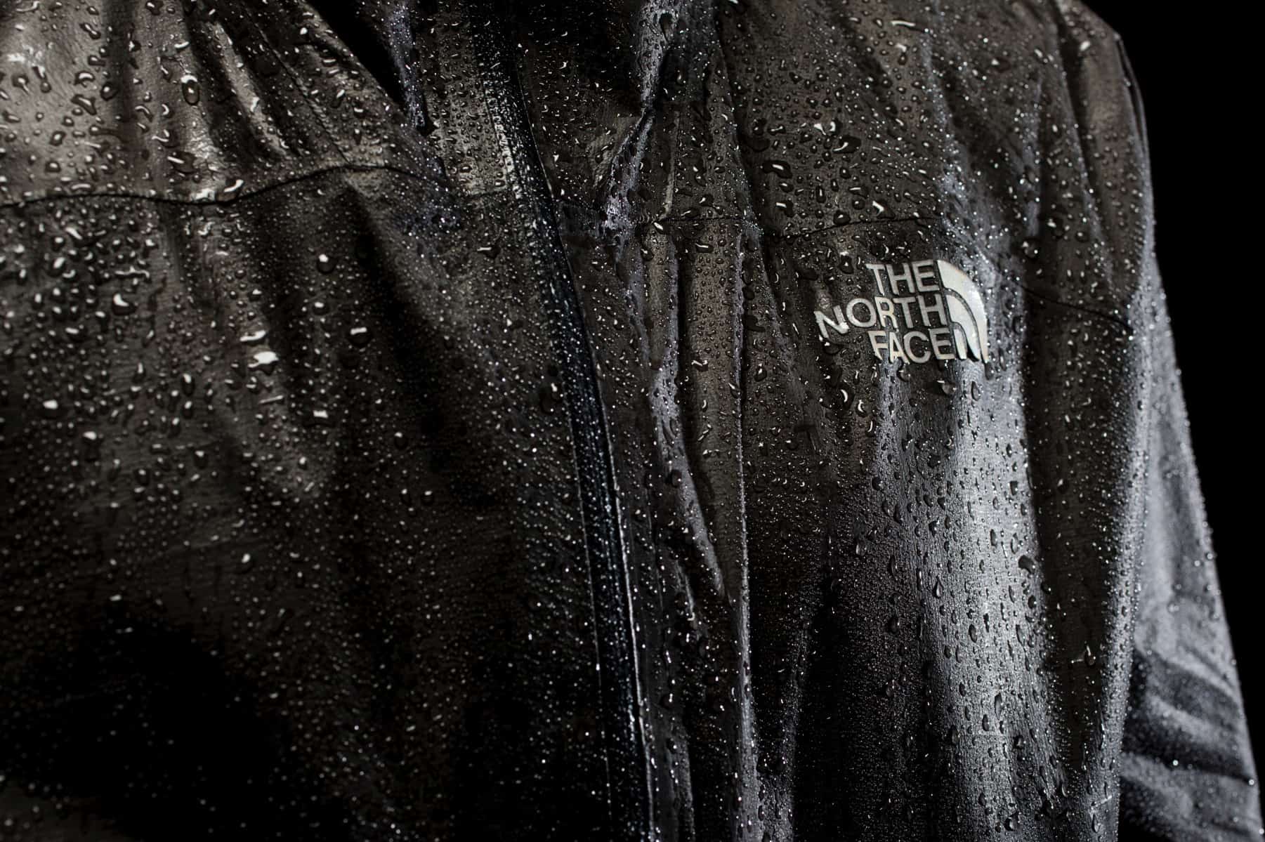 Hydrophobic Clothing